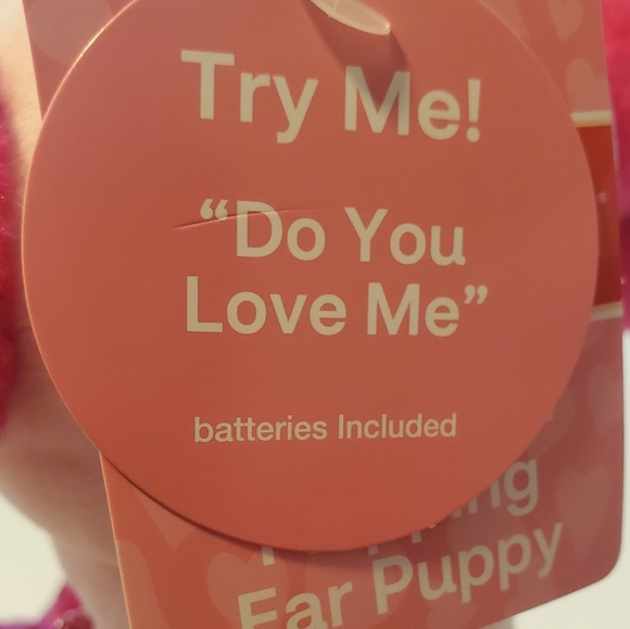 Sound N Light Animatronics | Toys | Sound N Light Animatronics Pink ...